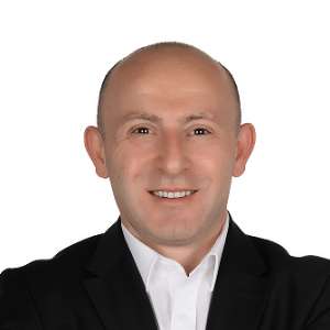 Kadir Yavuz - Gayrimenkul Danışmanı